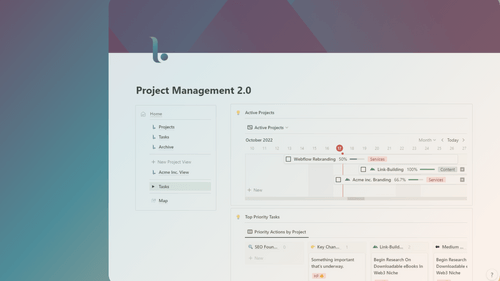 How To Bulk Edit Notion Rows In Databases (NEW: 2023 Quick Guide)